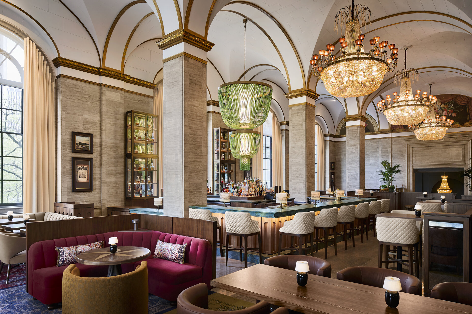 Maker | Hotel Cleveland